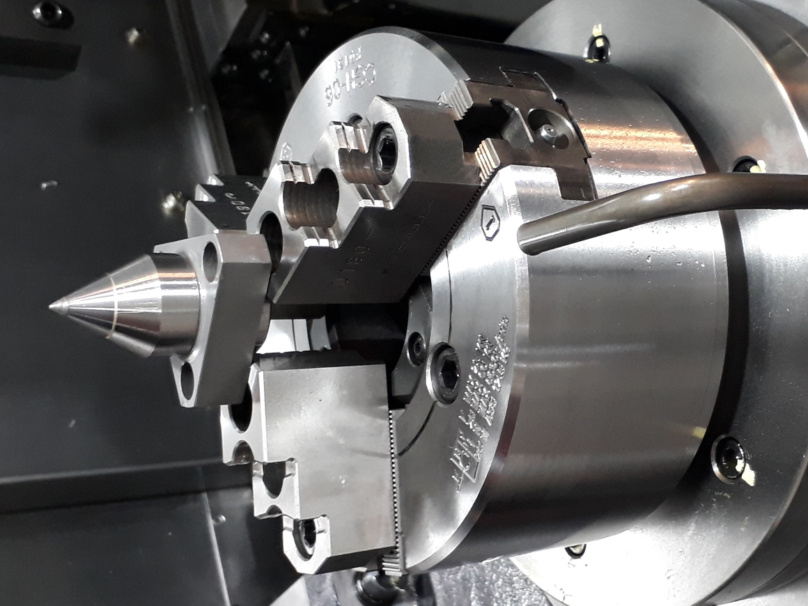 Hyundai-WIA CNC Machine Tools - Hyundai-Wia Mașini CNC