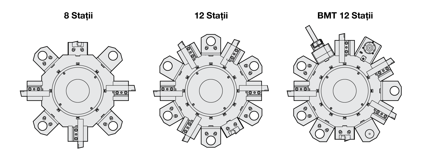 strung vertical LV1100 - Hyundai-Wia Mașini CNC